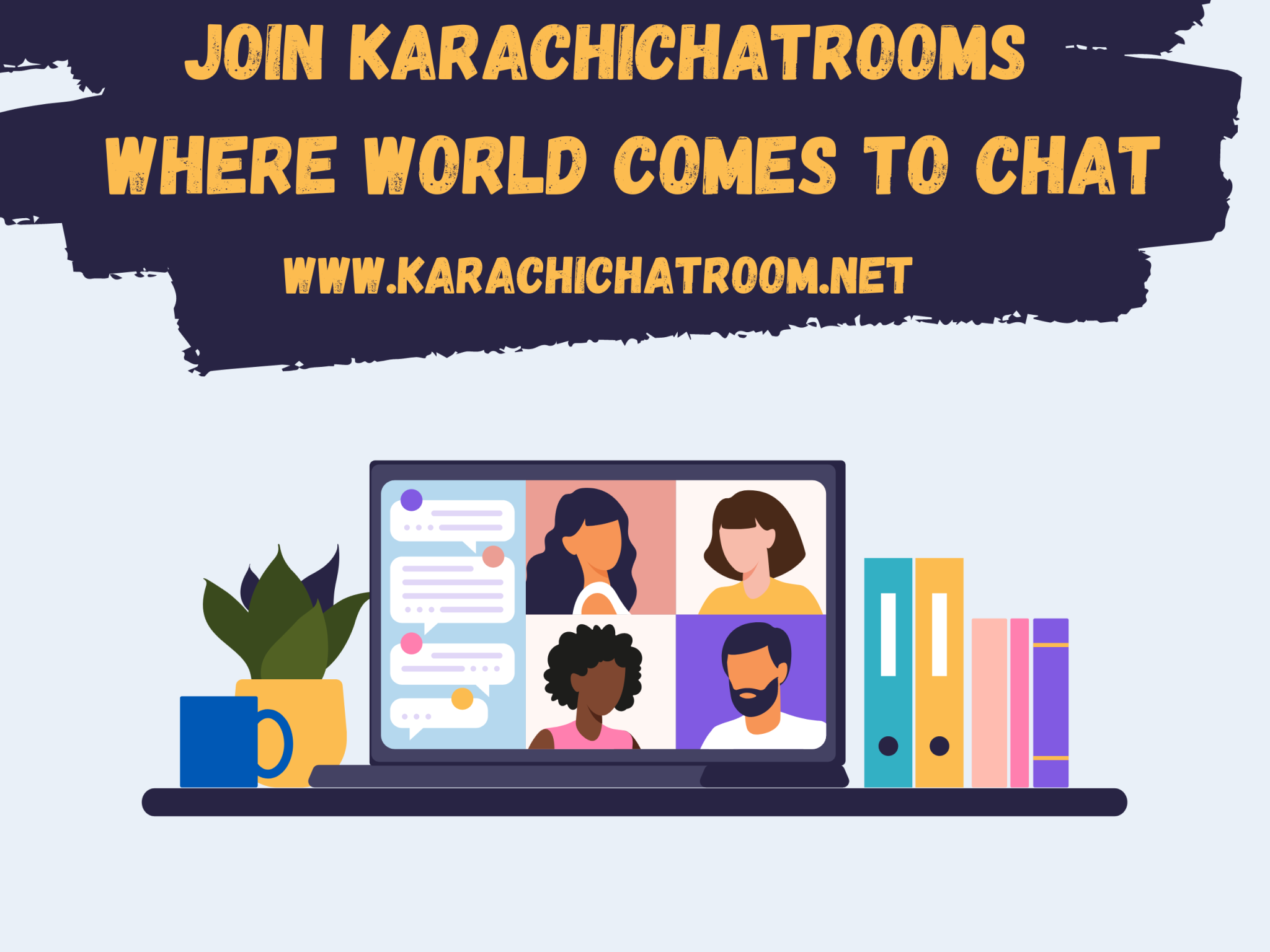 Pakistani Chat Rooms Without Registration - KarachiChatroom